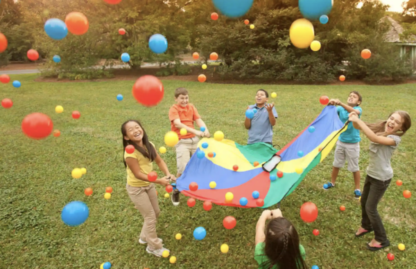 22 Fun Activities for Kids Will Keep Them Entertained for Hours